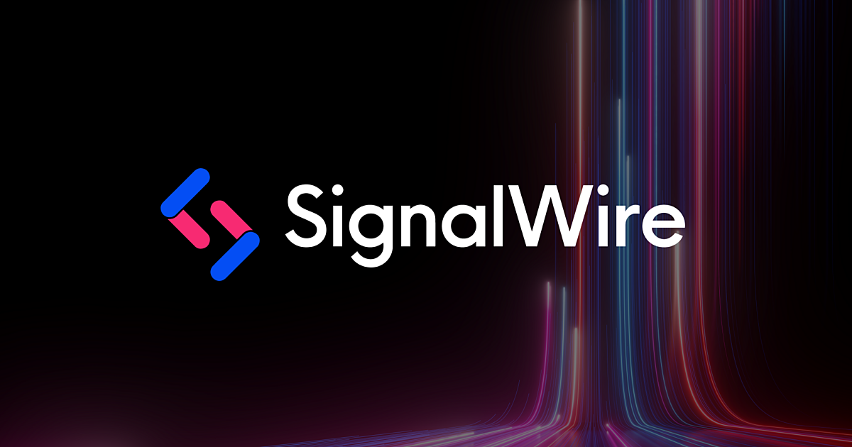 October 2022 Introduction to Interactive Live Streaming | SignalWire October 2022 Introduction to Interactive Live Streaming | SignalWire