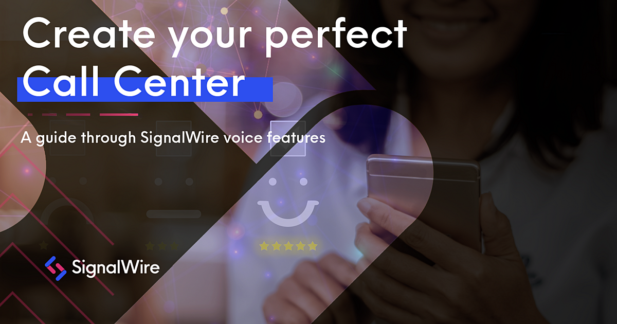 Inefficiencies of Outbound Call Centers and a Simple… | SignalWire