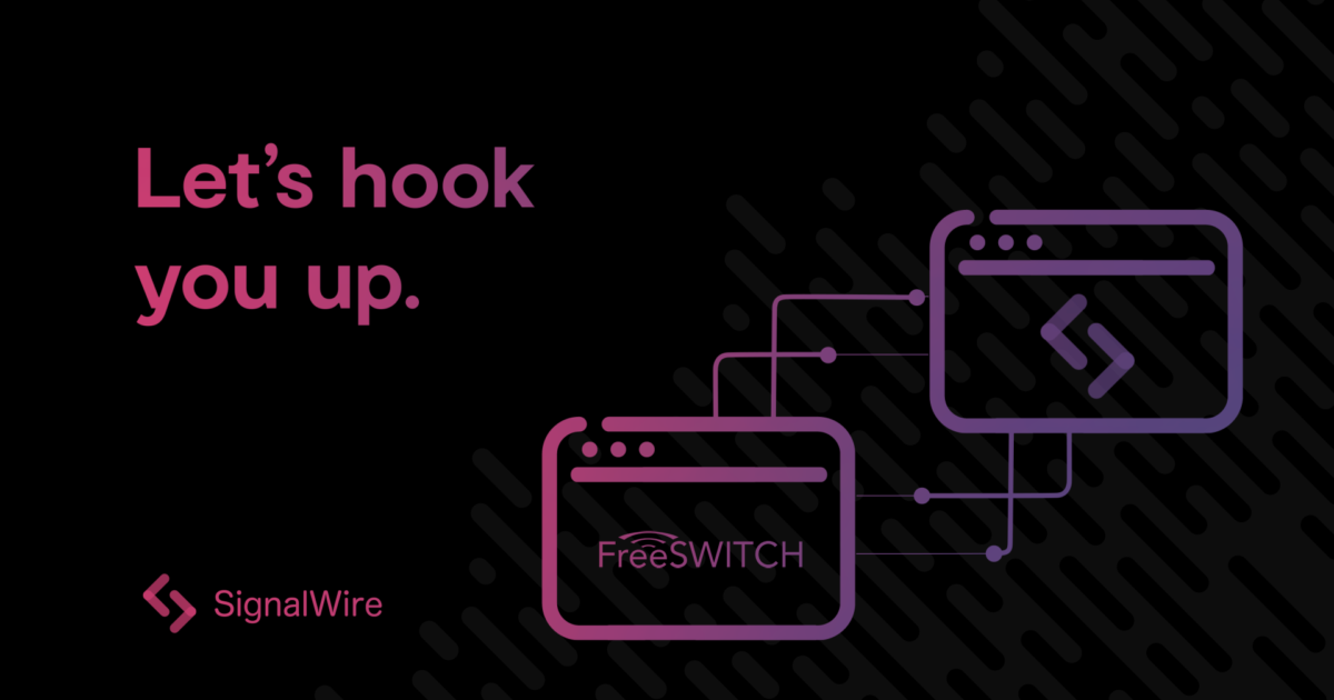 Connecting FreeSWITCH to SignalWire CLOUD | SignalWire