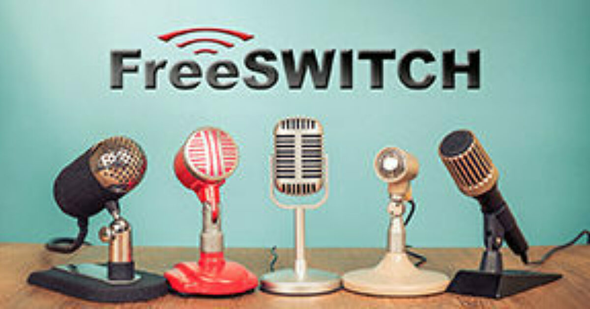 Pushing FreeSWITCH Forward | SignalWire