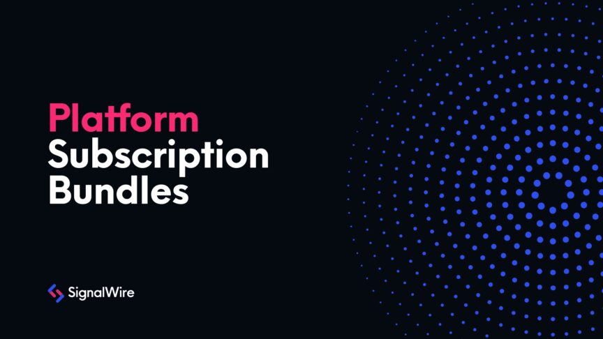 Product | SignalWire