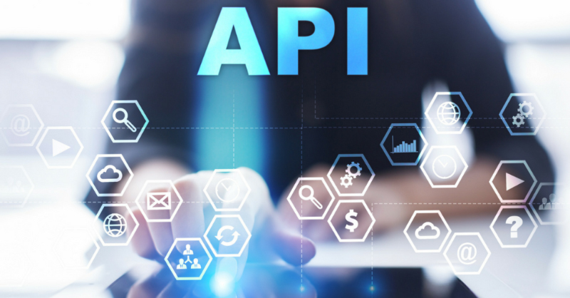 API in our DNA | SignalWire